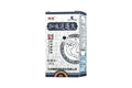 Foci Herbal ginseng for balance
