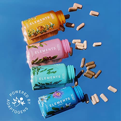 focus aid capsules for productivity boost
