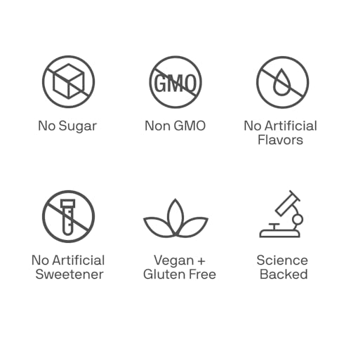 focus all natural drink mix benefits