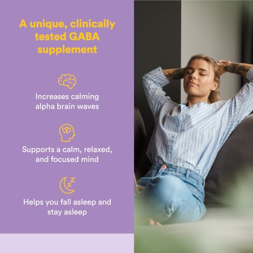 focus and brain health support