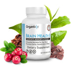 focus and clarity multivitamin for women