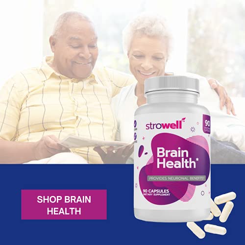 focus and clarity vitamin blend