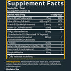 focus and clarity with ginkgo biloba