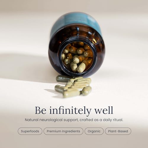 focus and clarity with herbs
