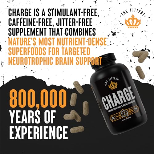 focus and clarity with nootropic blend