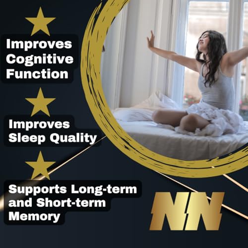 Focus and cognitive boost with magnesium