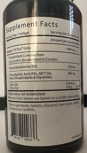 focus and cognitive enhancement formula