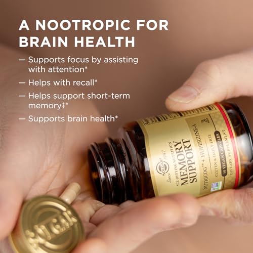 focus and concentration booster