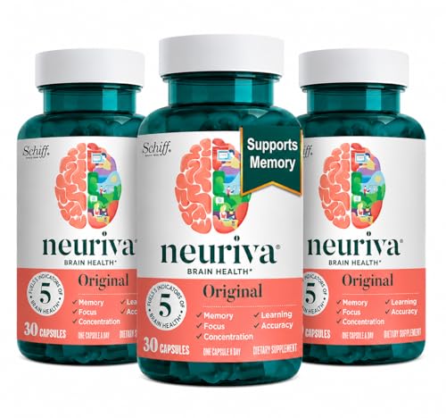 focus and concentration capsules