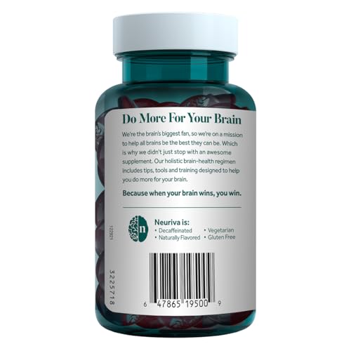 focus and concentration gummies