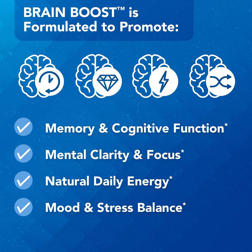 focus and concentration herbal capsules