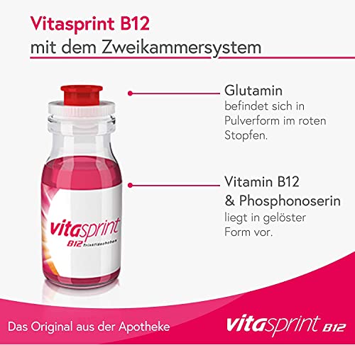 focus and concentration vitamin tonic