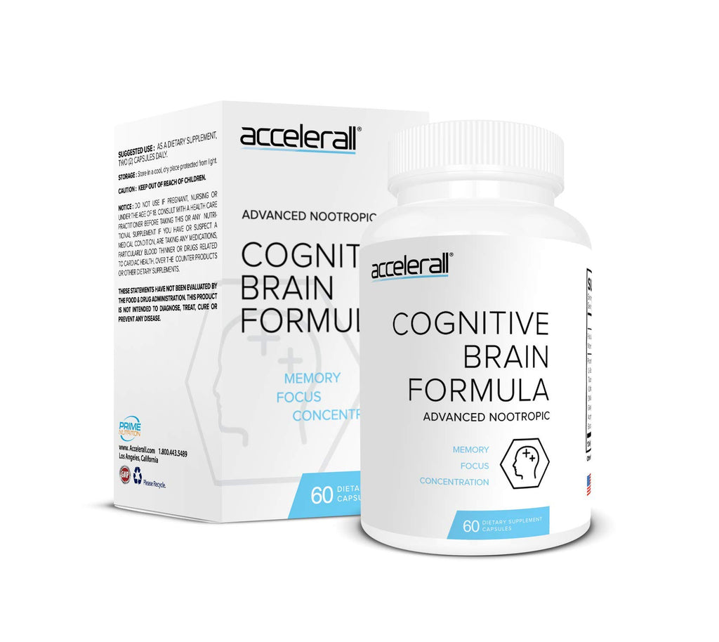 focus and concentration with ginkgo biloba