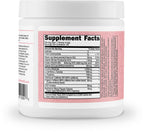 focus and energy for workouts