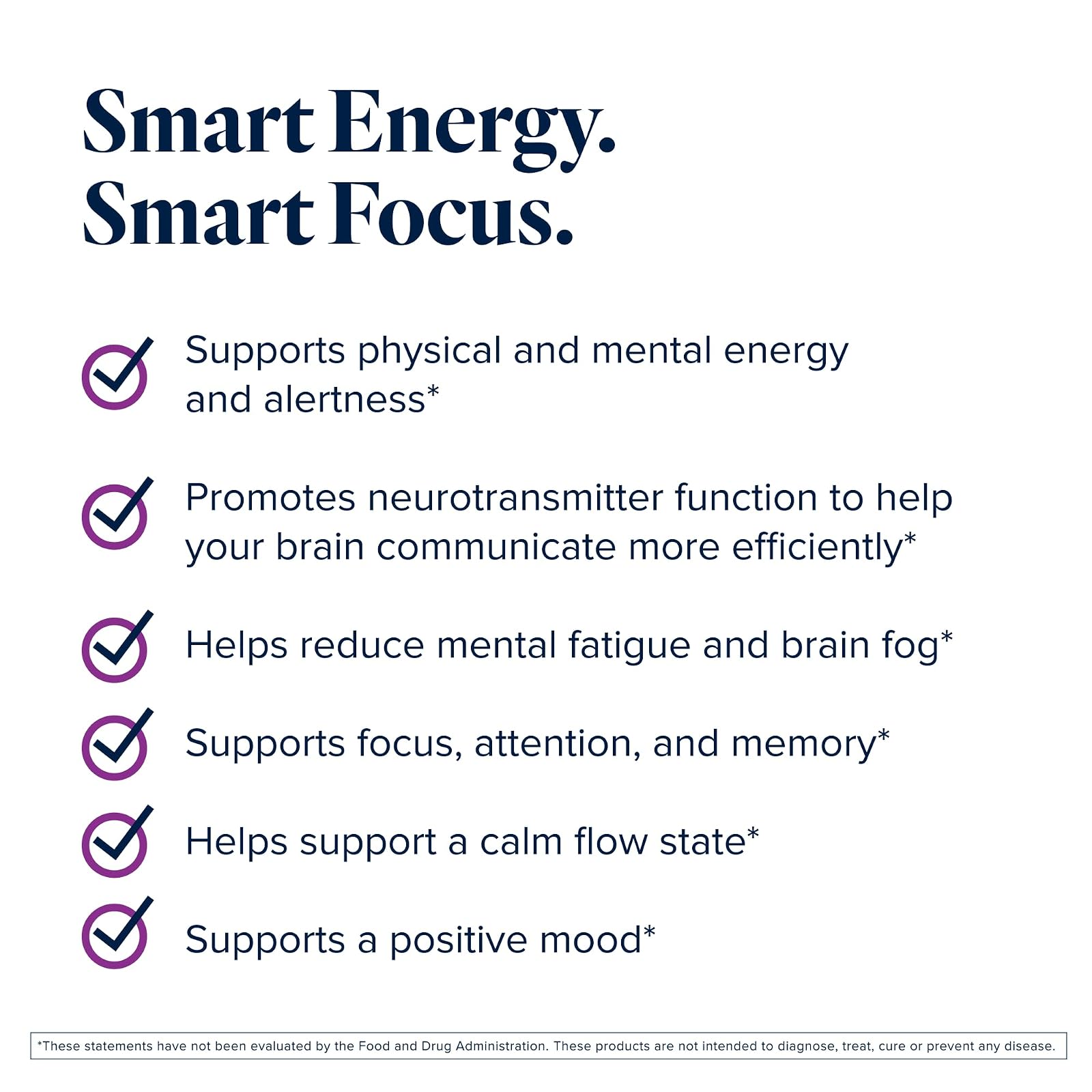 Focus and energy in every sip