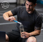 Focus and energy in every sip