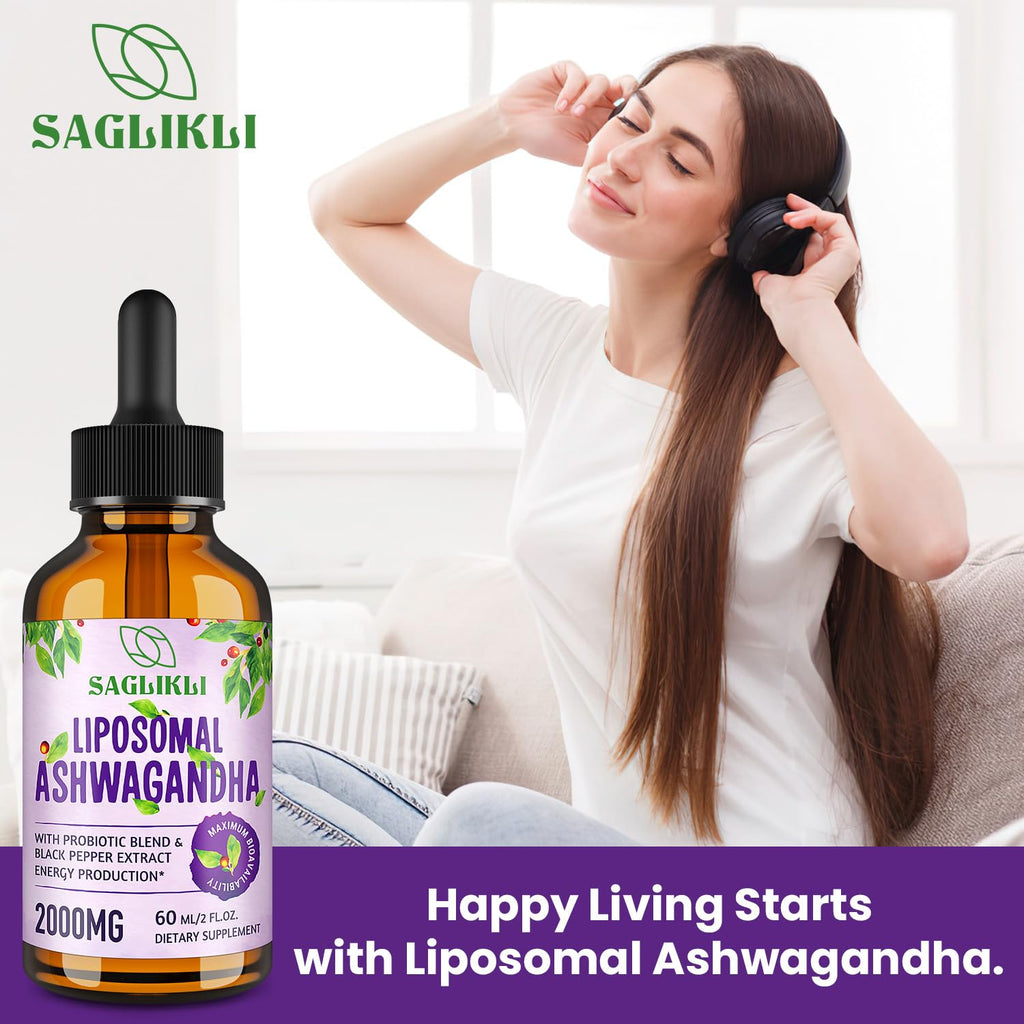 Focus and energy in one bottle