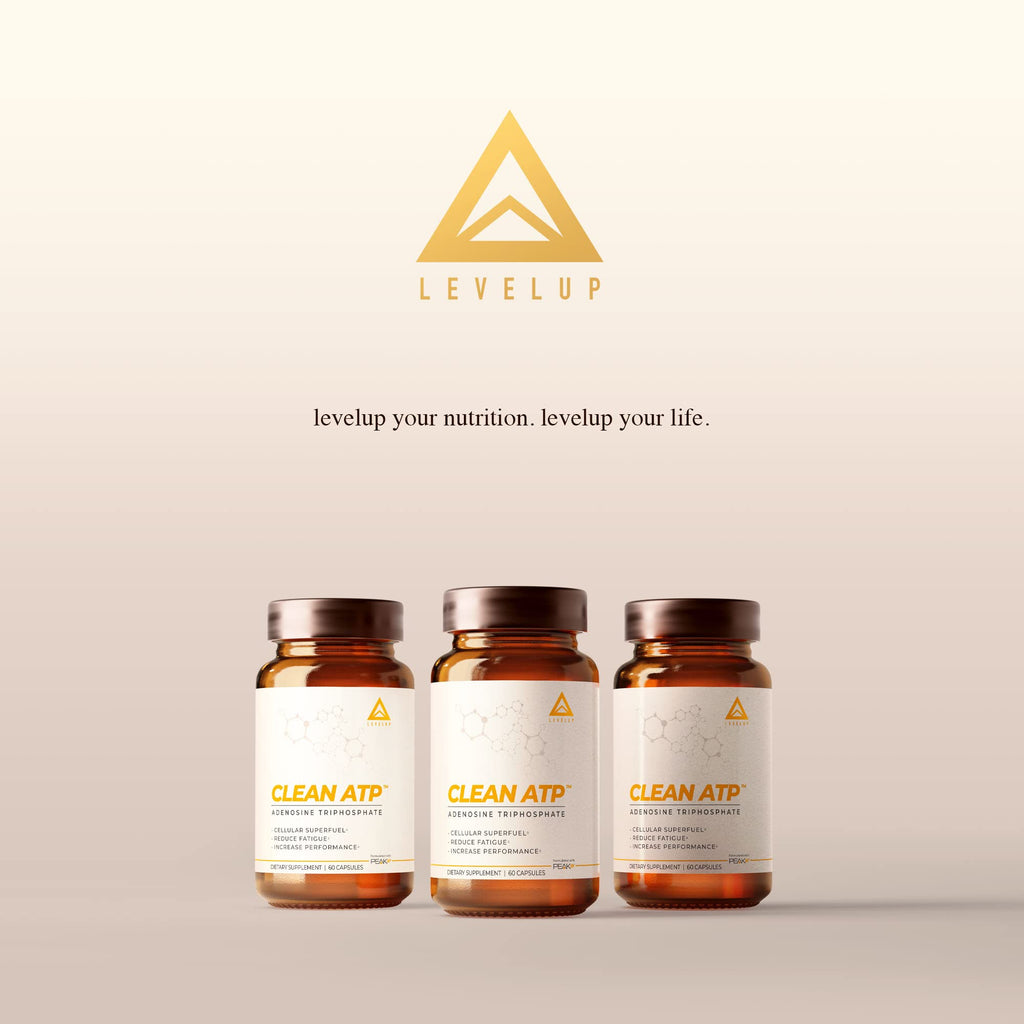 focus and energy in one capsule