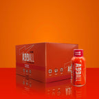 focus and energy liquid formula