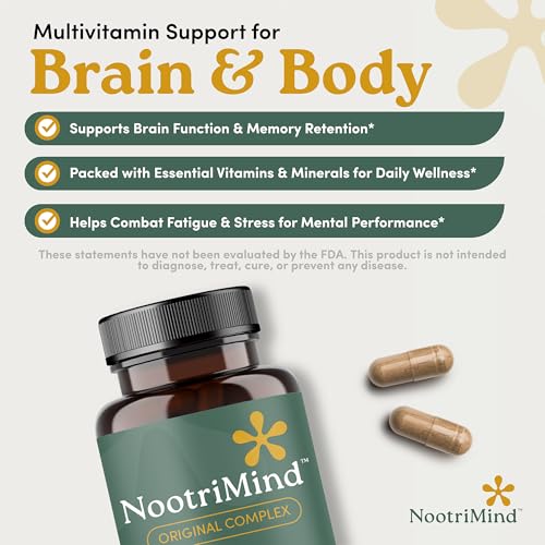 focus and energy supplement for students