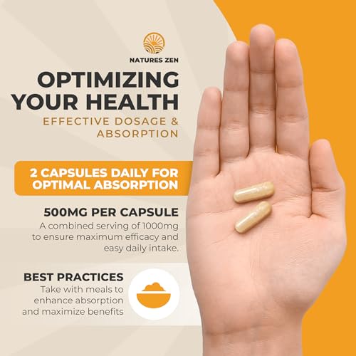 focus and immune support capsules