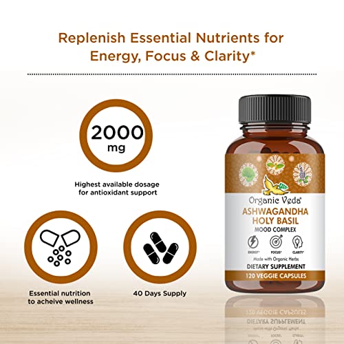 Focus and immunity support in one capsule