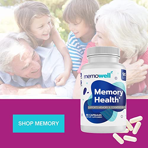focus and memory booster capsules