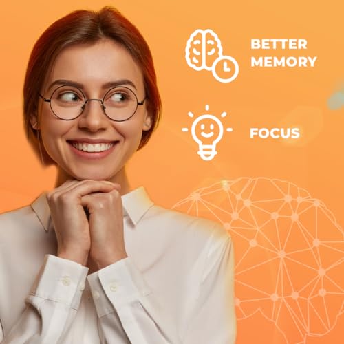 focus and memory boosting mushrooms
