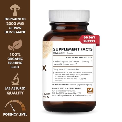 focus and memory boosting supplement