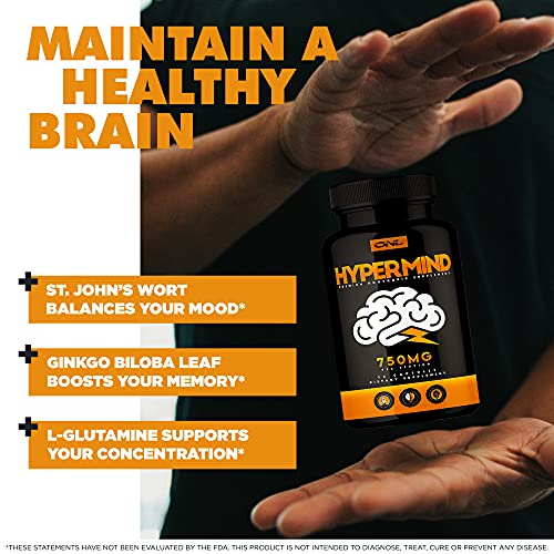 focus and memory enhancement formula