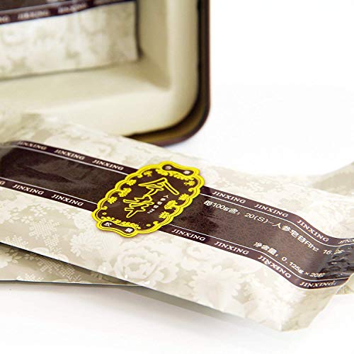 focus and memory enhancement ginseng
