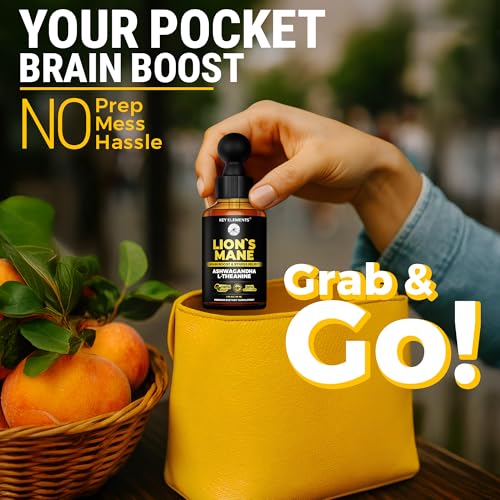 focus and memory enhancement supplement
