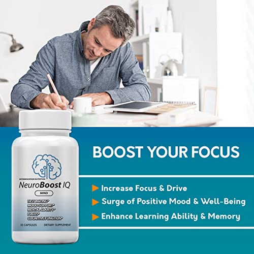 focus and memory improvement supplements