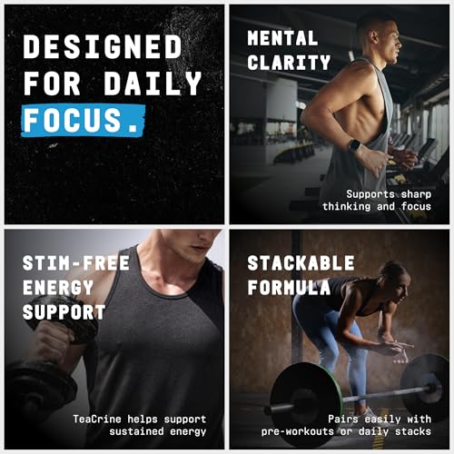 focus and memory support formula