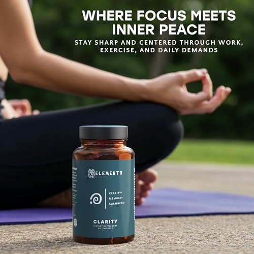 focus and memory support supplements