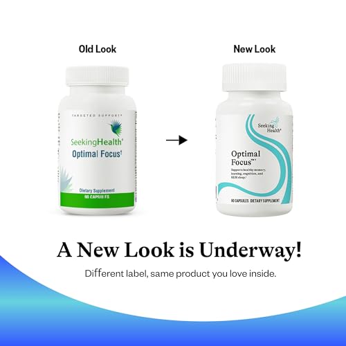 focus and memory support without stimulants