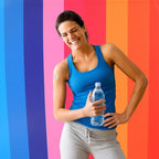 Focus and Multi capsules for busy lifestyles