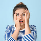 Focus and Multi essential nutrients for vitality