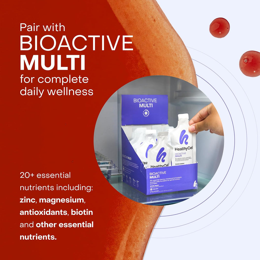 focus and recall supplement for adults