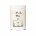 Focus & Attention drink mix strawberry lemonade