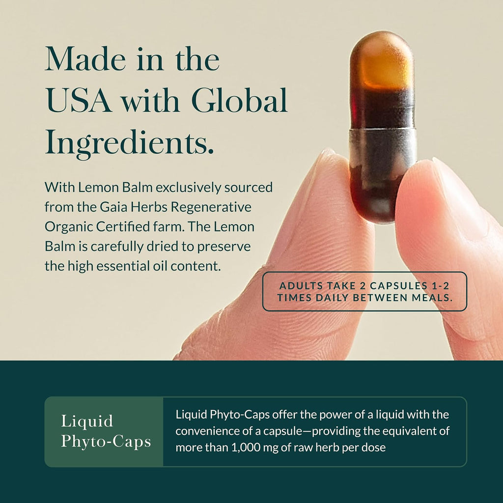 focus-boosting multivitamin for adults