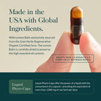 focus-boosting multivitamin for adults