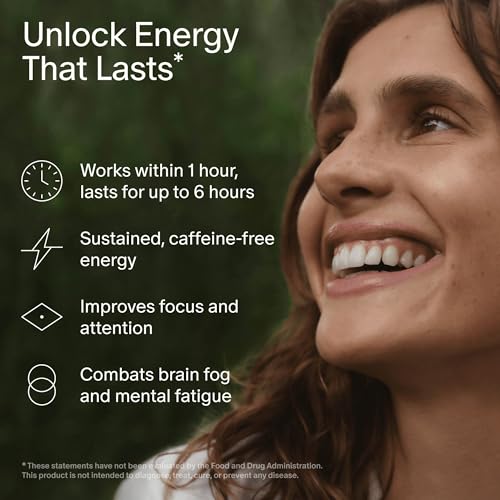 focus-boosting multivitamin for men