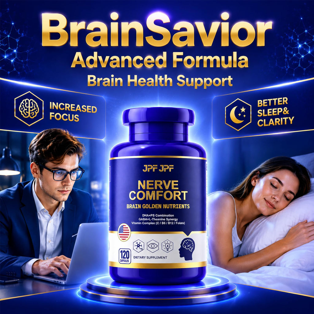 focus boosting multivitamins for adults