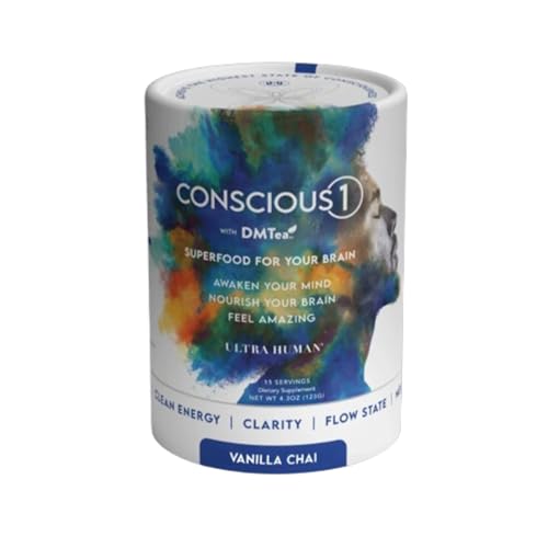 Focus boosting mushroom supplement