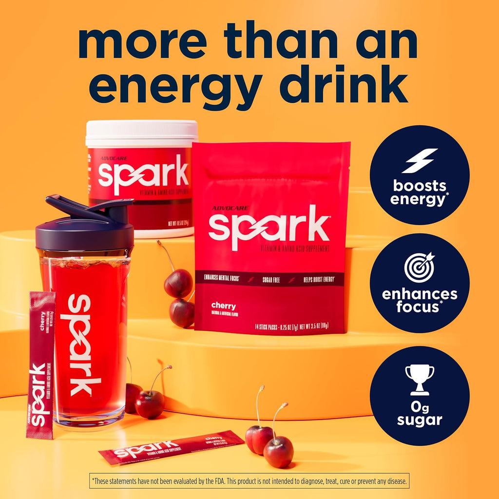 focus drink mix for athletes