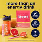 focus drink mix for athletes