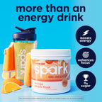 focus drink mix for athletes
