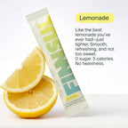 Focus drink mix for enhanced performance