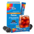 Focus Drink Mix for mental clarity